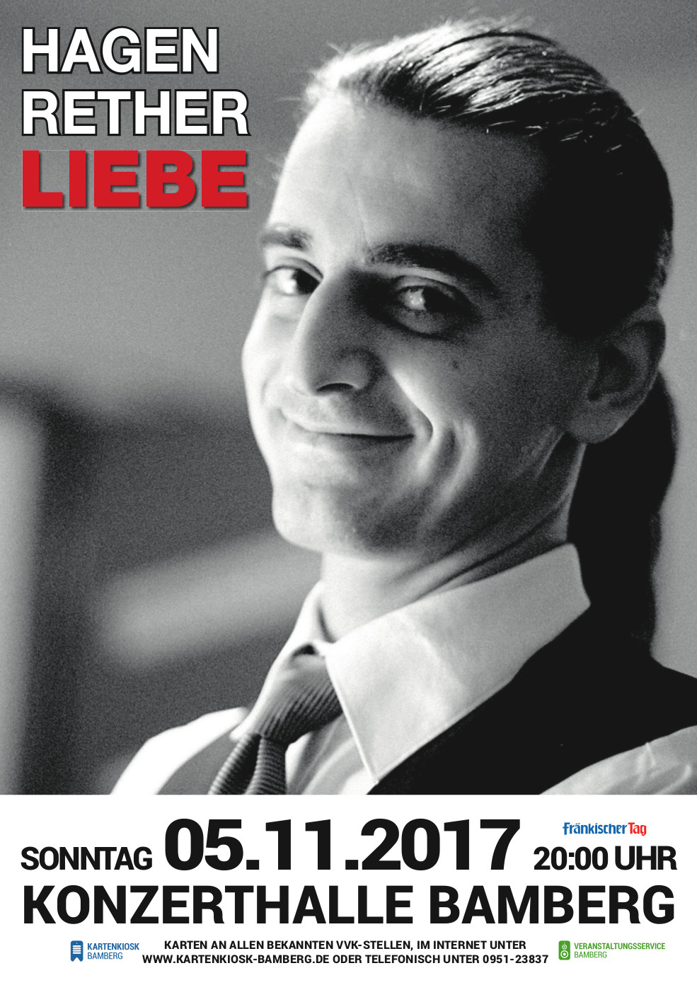 Veranstaltungsservice Bamberg GmbH | Presse