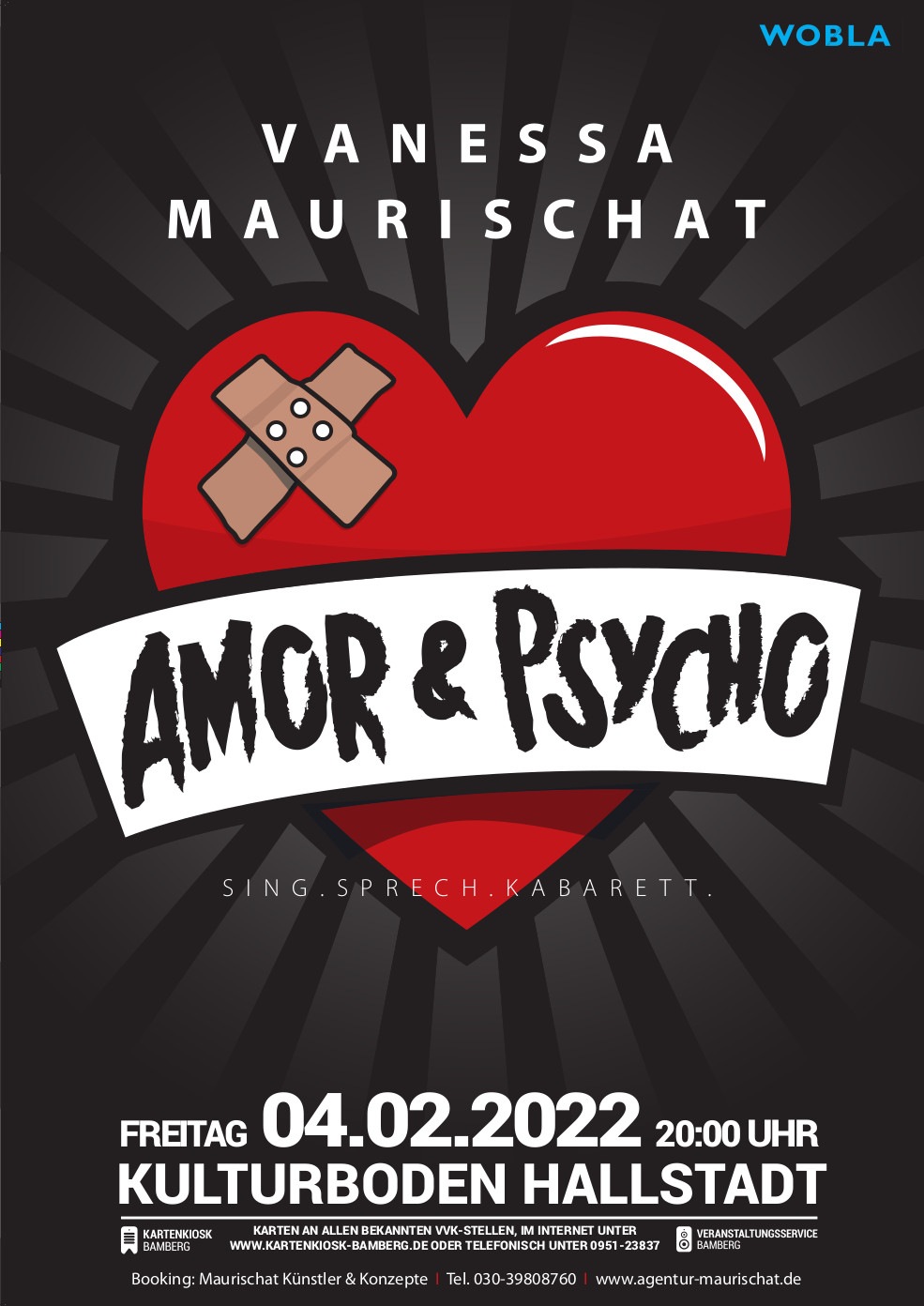 Veranstaltungsservice Bamberg GmbH | Presse